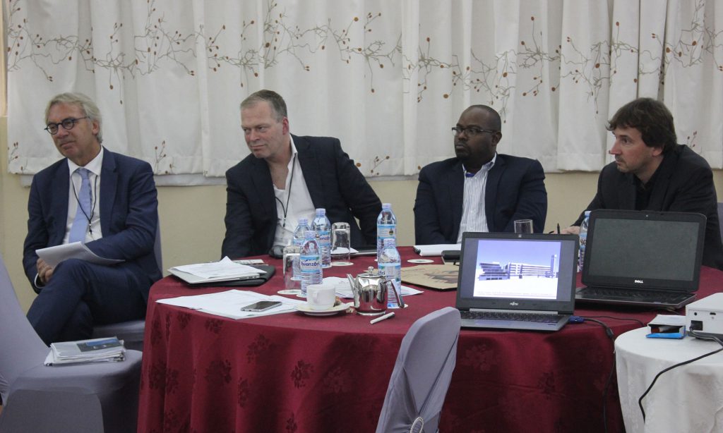 MOVE MobilityMobility Centre Kampala - MOVE Mobility